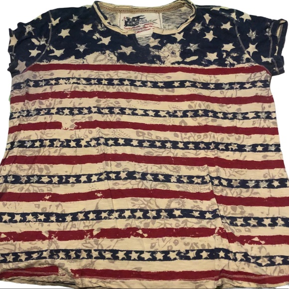 National Reflections | Tops | National Reflections 2x2t2e Made In India ...